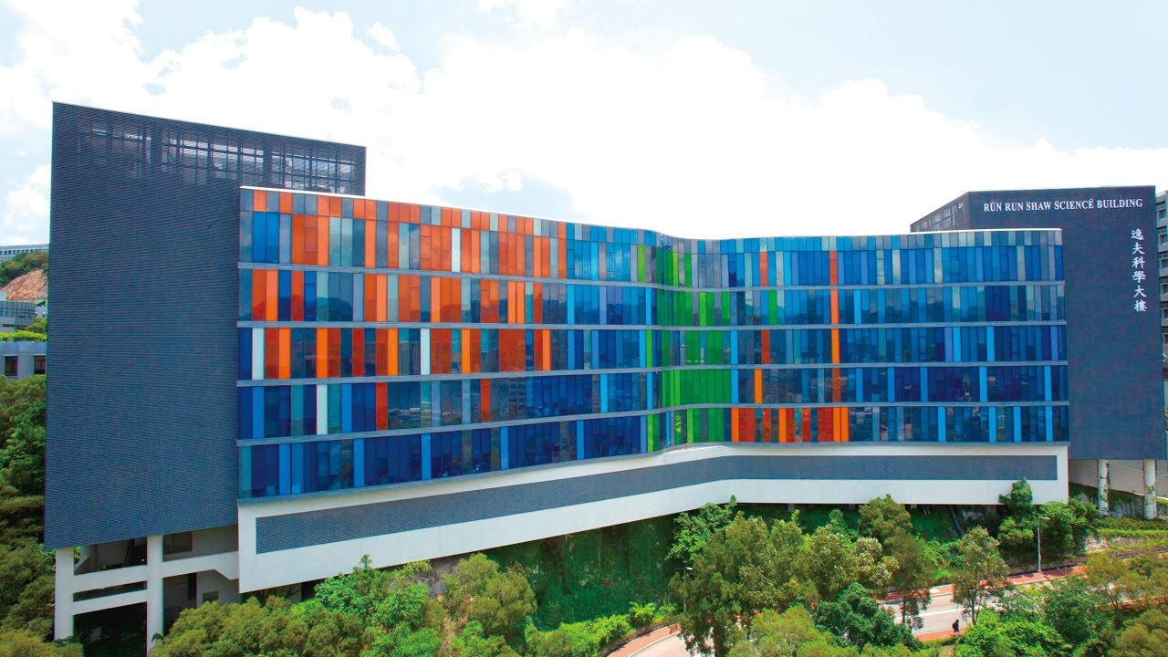 Research – Chen Research Group