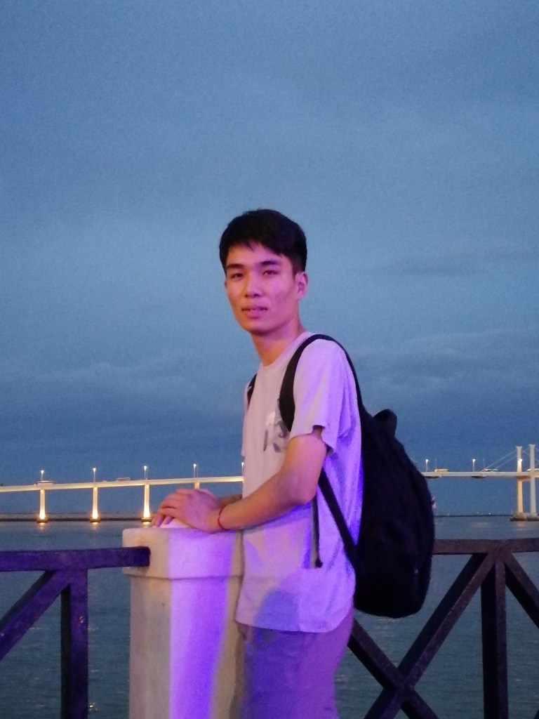 People – Chen Research Group