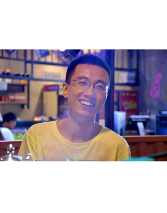 People – Chen Research Group