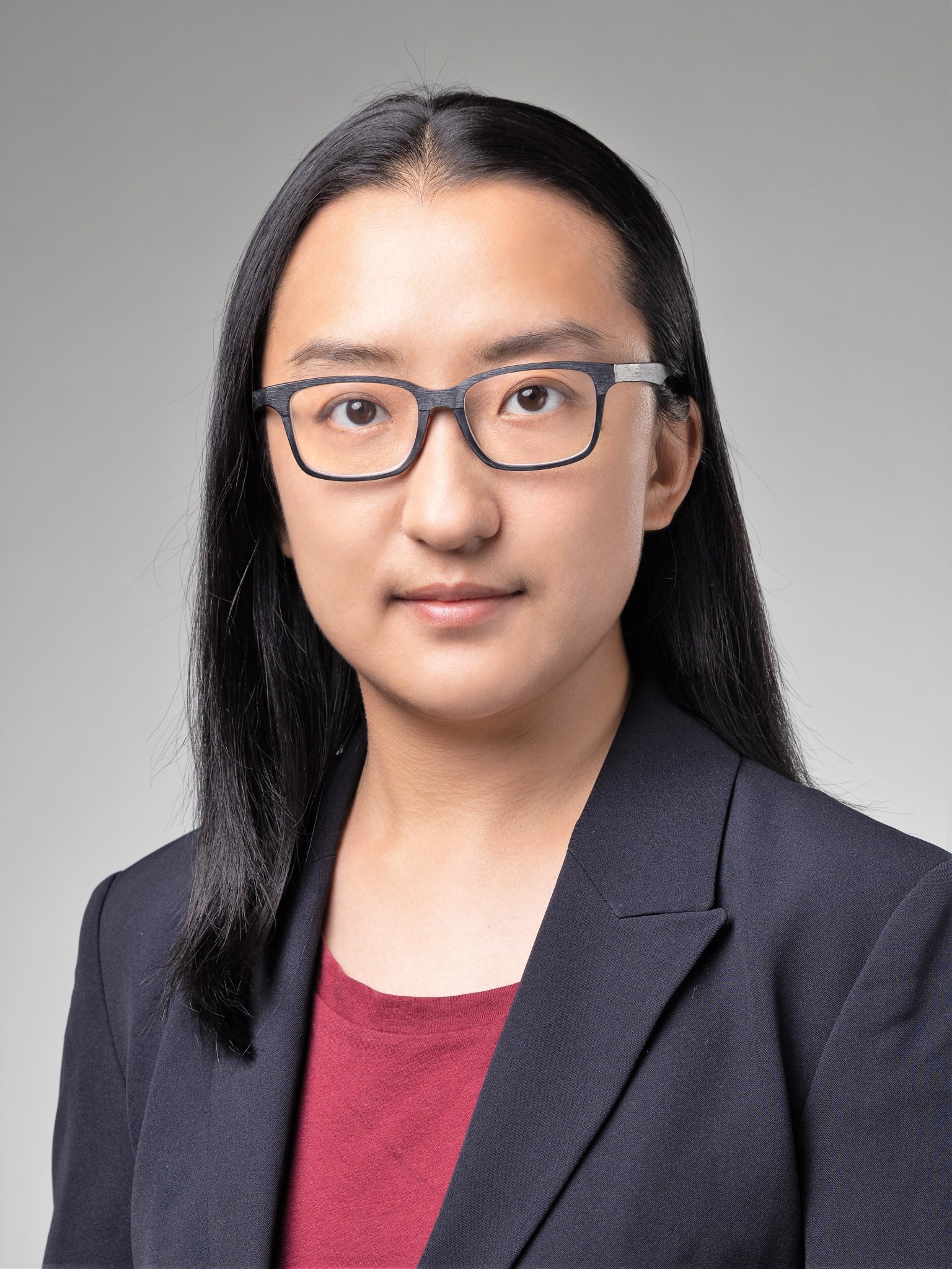 People – Chen Research Group